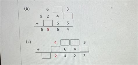Solved B C Chegg