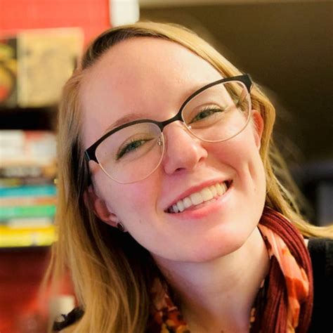 Megan Cotter Research Scientist Master Of Public Health Norc At The University Of Chicago