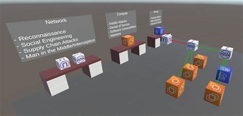 GitHub Danieljharris PARSEC A Collaborative Virtual Reality Application For Visualising