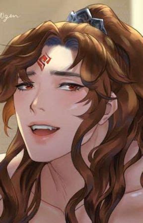 Bottom Luo Binghe Historia 1 Shen Yuan X Luo Binghe Wattpad