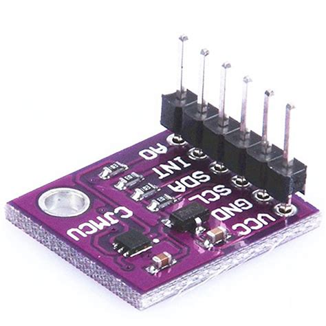 Cjmcu 44009 Max44009 Ambient Light Sensor I2c Digital Output 28078