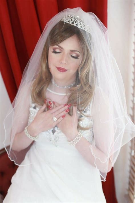 Transgender Bride Artofit