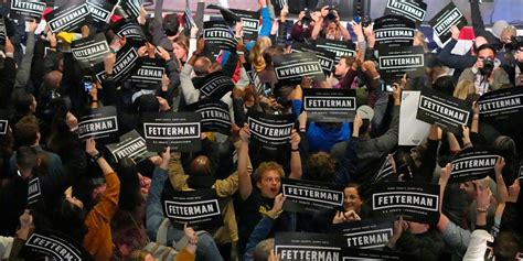 Midterms 5 Things We Learned About Congress And The Red Wave That