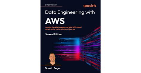 Data Engineering With Aws Second Edition Book