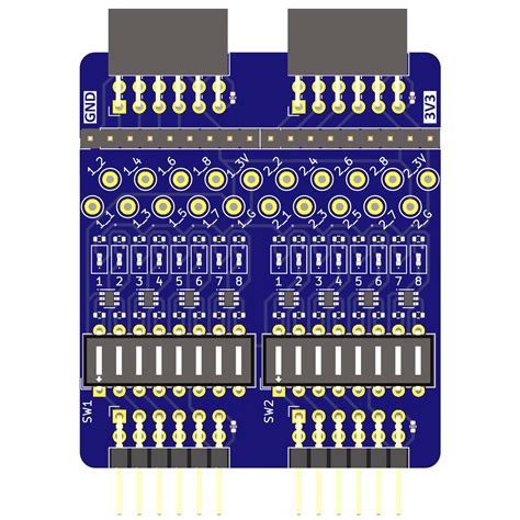 Github Fm4ddpmod Analyzer Pmod Module For Io Breakout To Protocol
