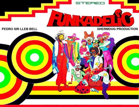 Pin On P Funk