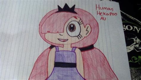 Human Hekapoo Rstarvstheforcesofevil
