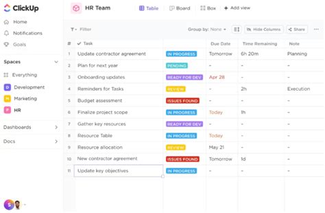 50+ Team Building Challenges for Better Collaboration | ClickUp