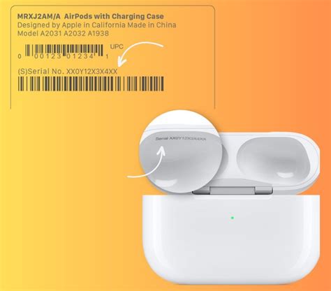 10 Cách Kiểm Tra Airpods Chính Hãng Cực ĐƠn GiẢn