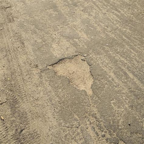 Pothole Object Detection Dataset