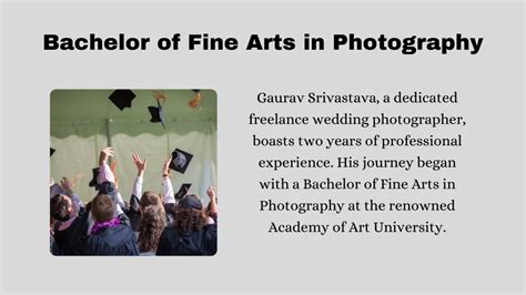 Ppt Gaurav Srivastava Wedding Photographer Powerpoint Presentation