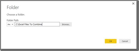 Chris Webbs Bi Blog Creating M Functions From Parameterised Queries In Power Bi
