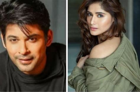 From Tanisha Mukerji To Drashti Dhami 7 Actresses Sidharth Shukla Has Been Linked With