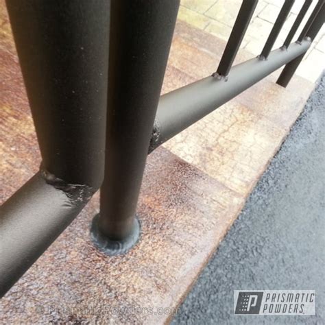 Oil Rubbed Bronze Pcb 1102 Prismatic Powders