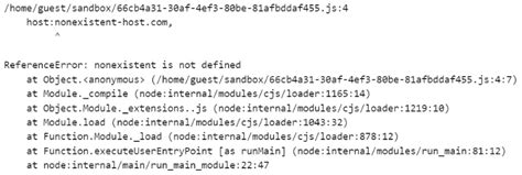 Will The Error Event Ever Be Emitted On IncomingMessage In A Node Js Request