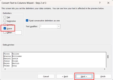 How To Switch First And Last Name In Excel With Comma