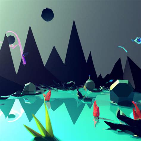 How To Create A NAV MESH With Unreal Engine GameDev Academy
