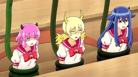 Girls Tied Up By Mizuluffy2 On Deviantart