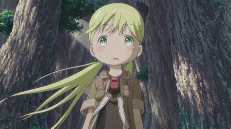 Riko Made In Abyss Wallpapers Wallpaper Cave