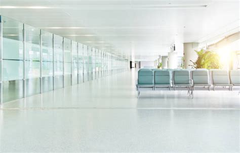 Arquitetura Da Saúde E Suas Aplicações Em Ambientes Hospitalares