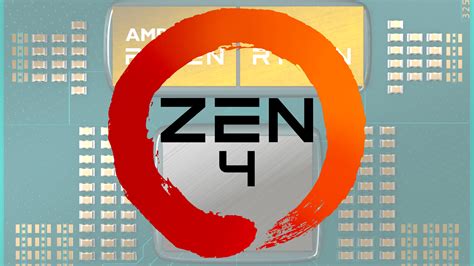Inside The Amd Zen 4 Cpu Architecture Custom Pc