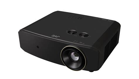 Лазерный 4К проектор JVC LX-NZ3B
