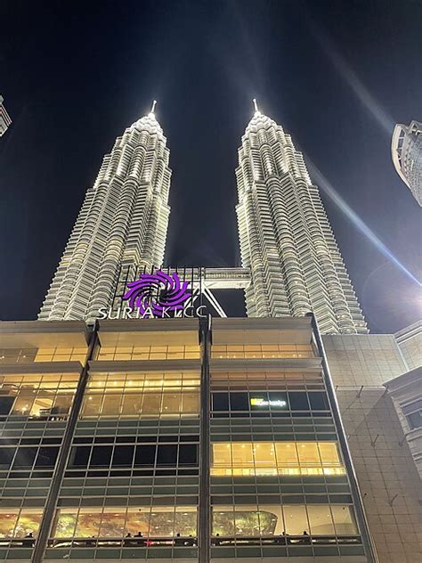 Suria Klcc Wikipedia Tiếng Việt