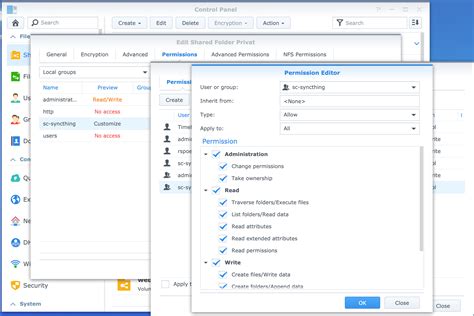 Inotify On Synology Nas With Dsm6 How To Get It Up And Running