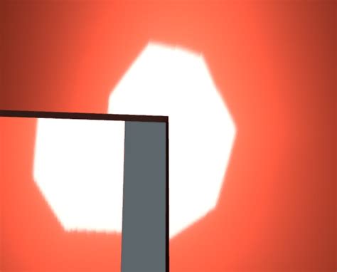 shading issues on flat faces modeling blender artists community