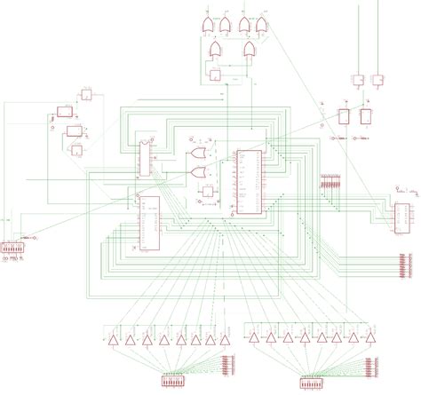 Simple Z80 Computer 4 Steps Instructables