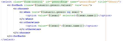 Java Necesito Tratar Un Enumerado Como Si Se Tratase De Un Array En