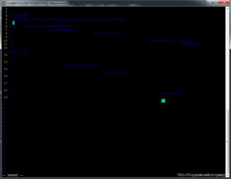 Vivim粘贴代码和注释格式混乱的解决方法为什么用代码打出粘贴板的内容格式出问题 Csdn博客