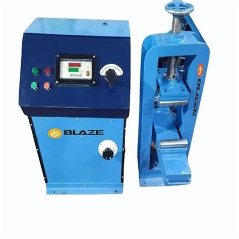 Digital Flexural Strength Testing Machine At ₹ 59999 Piece Flexure
