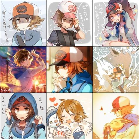 Pin By Aidan Burgess On Pokemon Punk Drawings Pokemon Characters