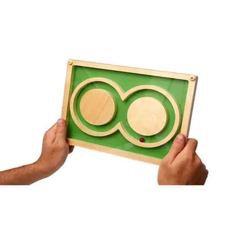 Infinity Maze Activities For Care