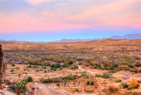 National Parks In Texas Heres Our Picks For The Top Two Trekbible
