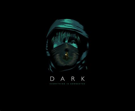 100 Dark Netflix Wallpapers