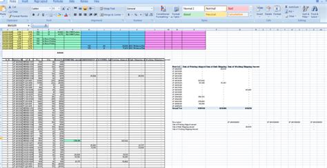 Be Your Excel Expert Visualize Data Or Fix Your Spreadsheets By Hamadhyder Fiverr