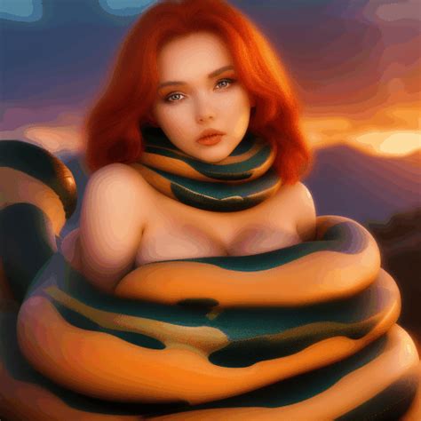 Request Model In Coils By N1ghtw4tchman On Deviantart