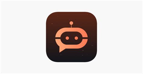 ‎ai Friend Create Ai Chatbot On The App Store