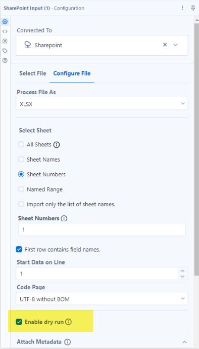 Unable To Re Open A Workflow Containing A Sharepoi Alteryx Community