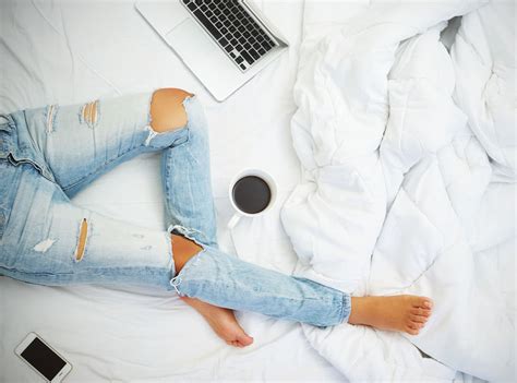 What A Dry Spell Taught Me About Sex The Everygirl