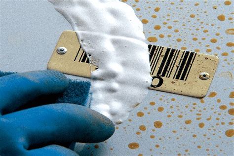 Durabilitymatters Rfid Assettracking Manufacturing Metalcraft… Julia Deets