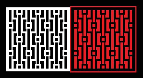 Decorative Wall Panel Set Chinese Mdf Cnc Router Laser Cutting Pattern