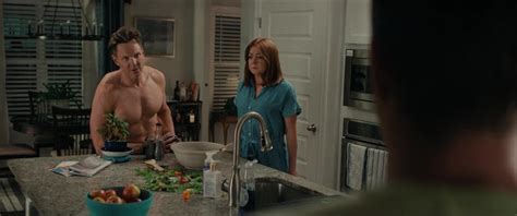 Auscaps Joel Mchale Nude In Office Race