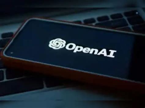 Chatgpt OpenAI Adds Fine Tuning On GPT Turbo The Economic Times