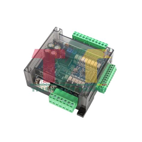 Board Lập Trình Fx3u 14mt 6ad 2da Rs485 ThiÊn ViỆt Thanh