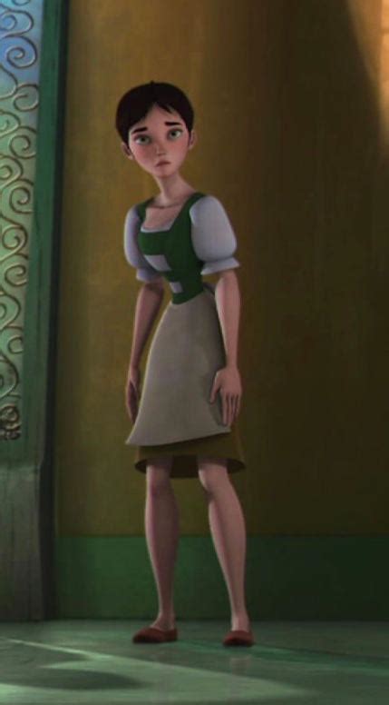 Ella 4 Happily Never After By Hillygon On Deviantart
