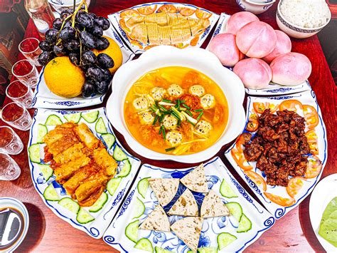 Mâm Cỗ Chay Ngày Tết đơn Giản Dân Mạng Vừa Khen Vừa Học Hỏi Kinh Nghiệm