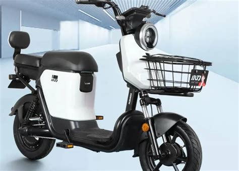 什么叫新国标电动自行车 有驾